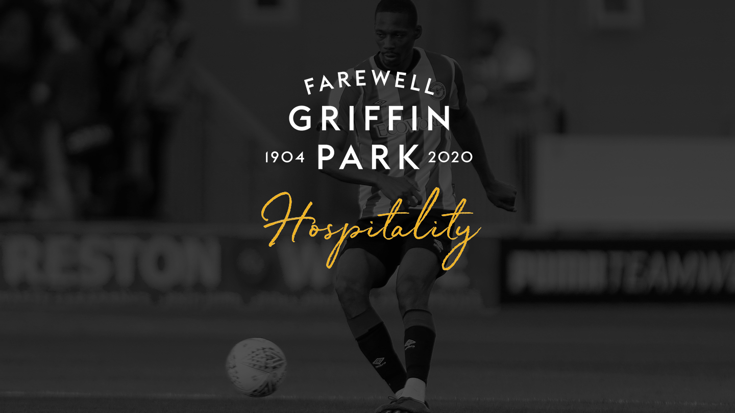 Legends Lounge Availability for Cardiff City | Brentford FC