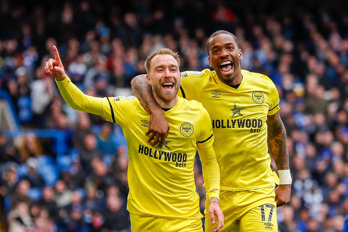 Matthew Benham: Arsenal and Chelsea wins were the highlight of the ...