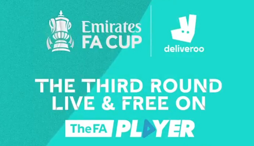 Chance to win with The FA Player and Deliveroo | Brentford FC