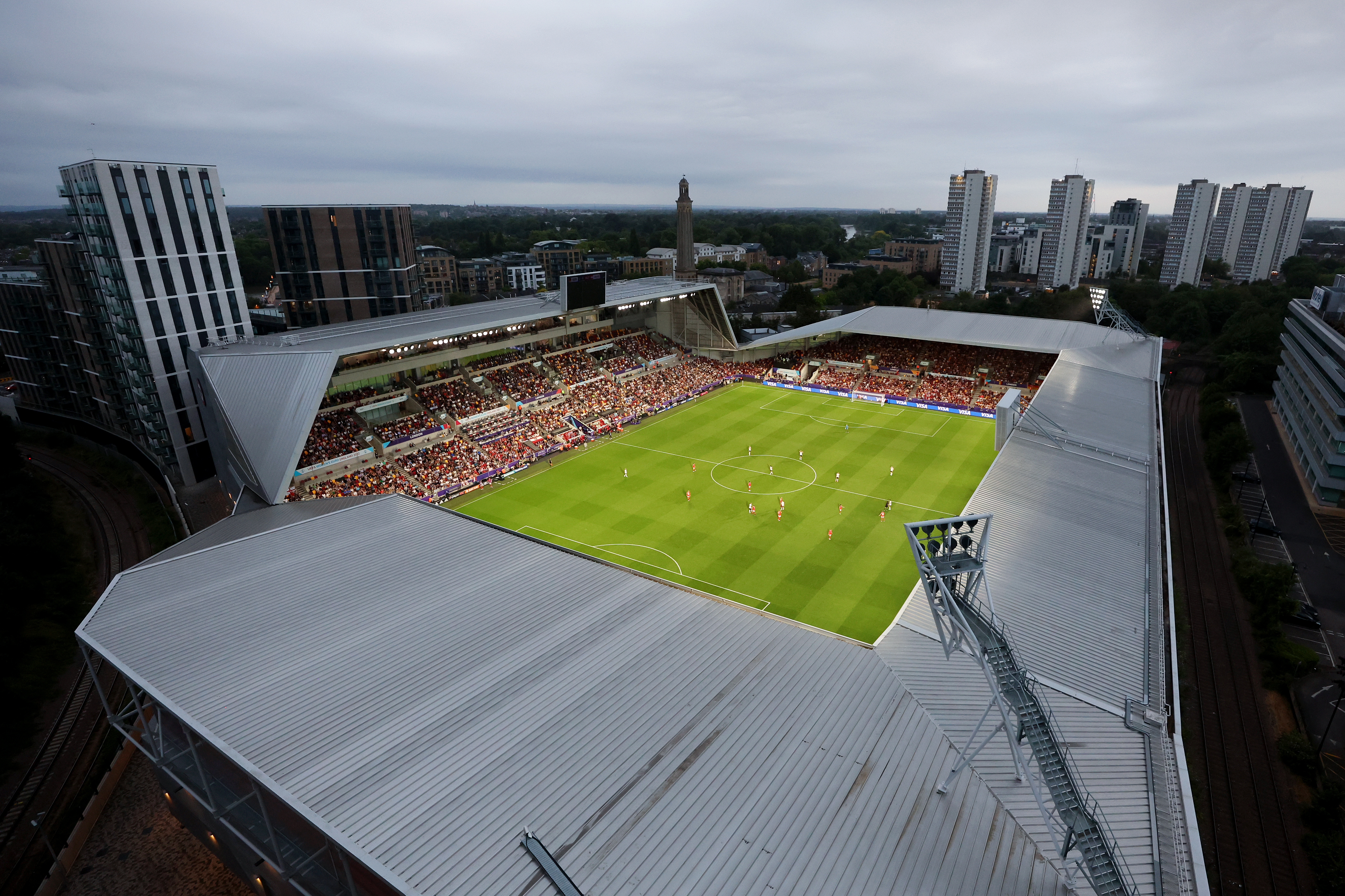 Coming on Saturday? Five things you need to know | Brentford FC