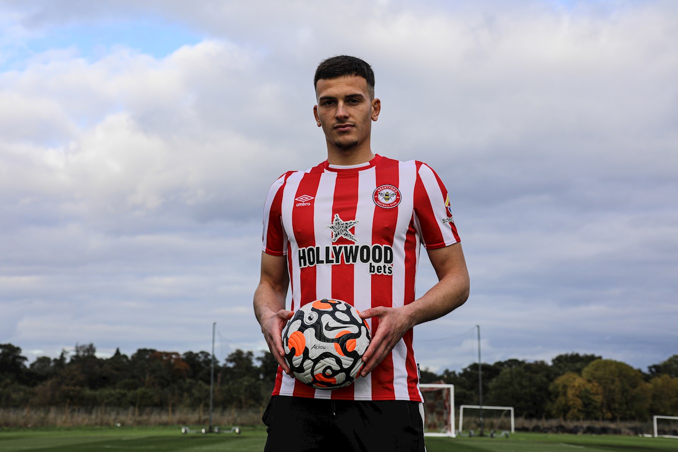 Roy Syla joins Brentford B | Brentford FC
