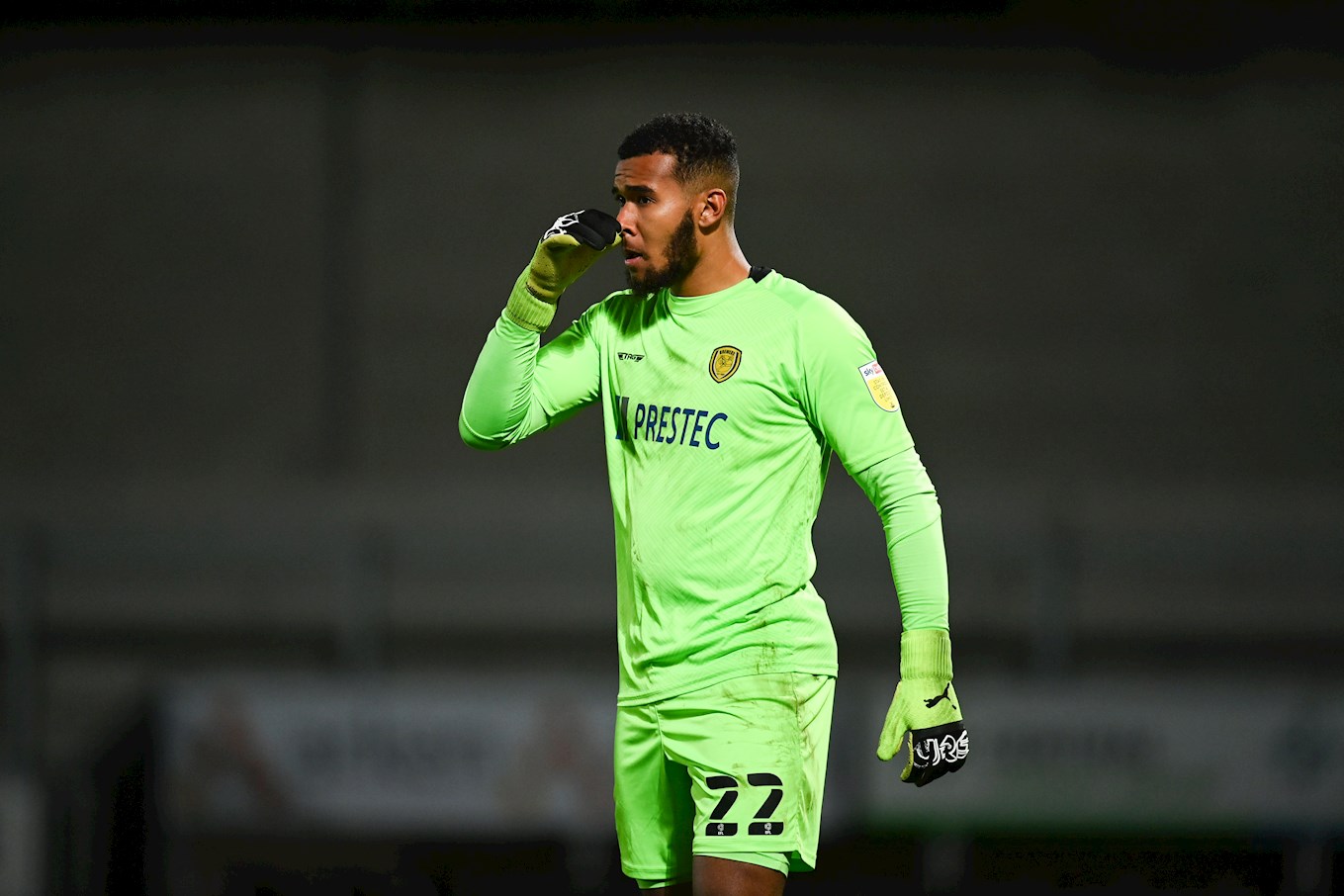 Loan Round-Up: Ellery Balcombe and Alex Gilbert feature in midweek wins ...