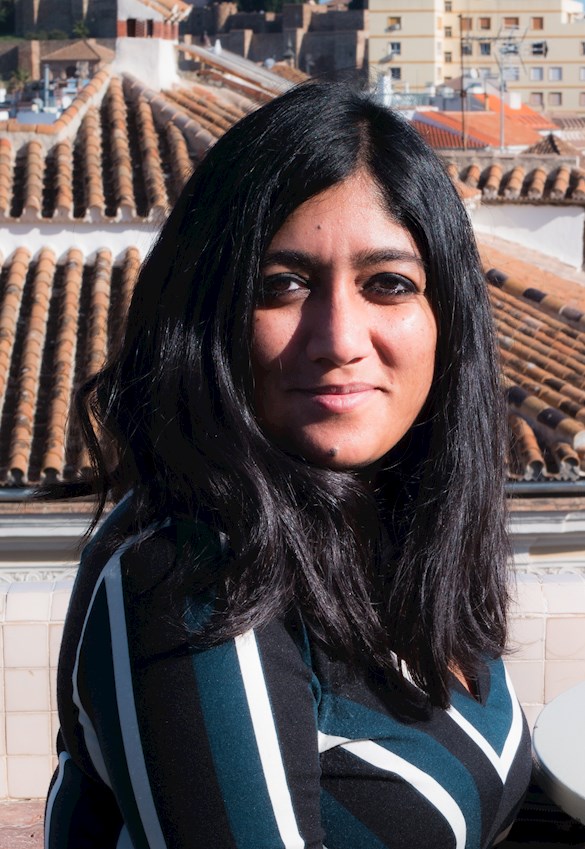 Director Preeti Shetty speaks to Sky Sports News | Brentford FC