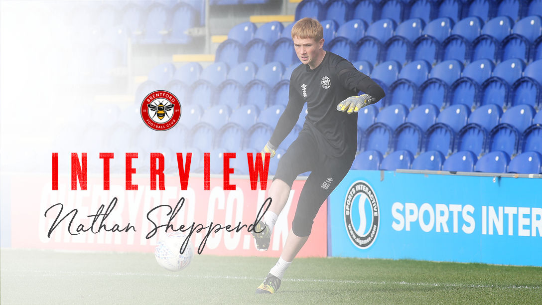 Nathan Shepperd: "It’s obviously not a nice feeling to find out it’s ...