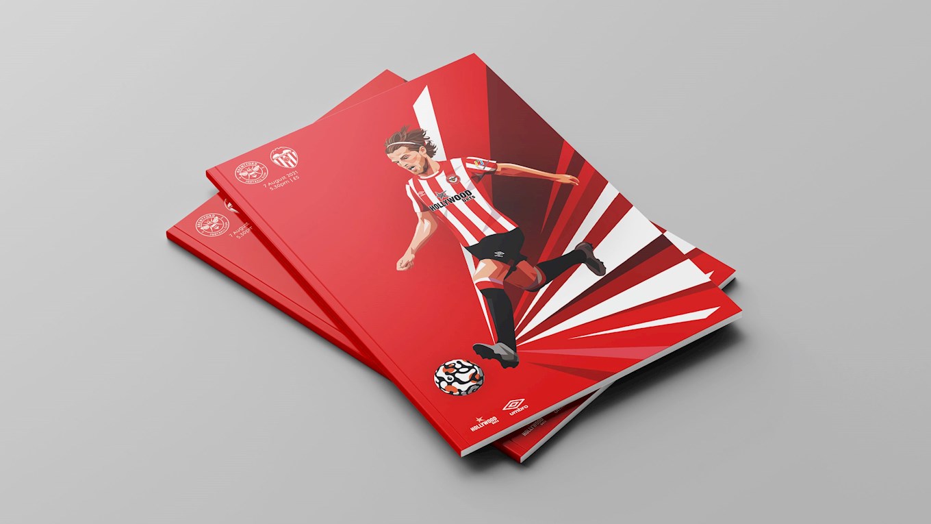Inside your Match Programme: Valencia | Brentford FC