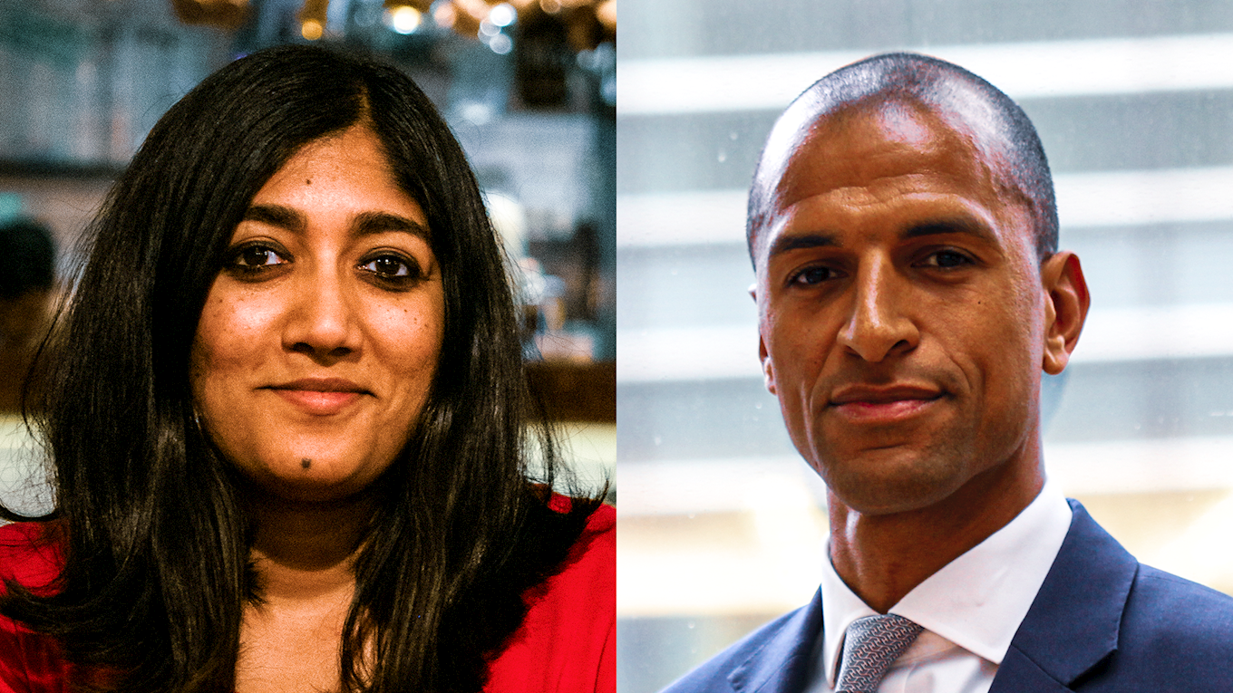 Sky coverage of our new Independent Non-Executive Directors | Brentford FC