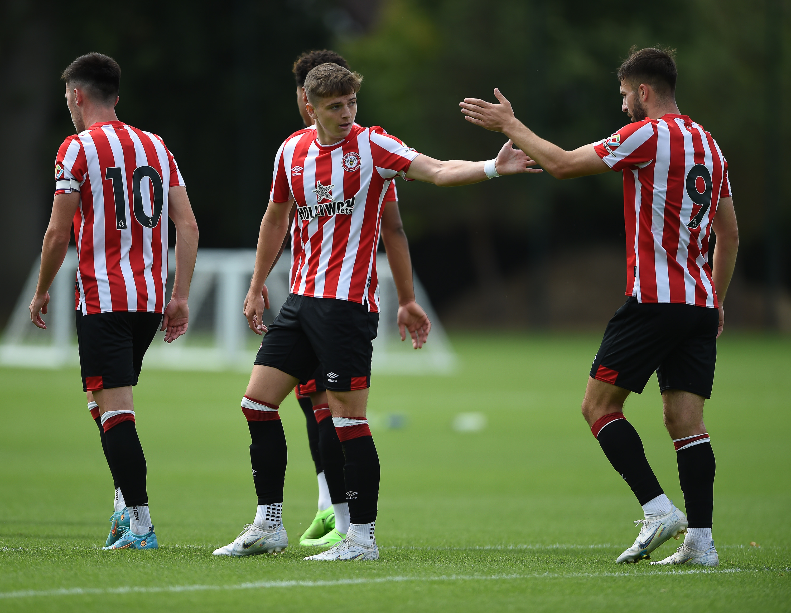 Reaction: Ryan Trevitt post-Fulham Under-21s | Brentford FC