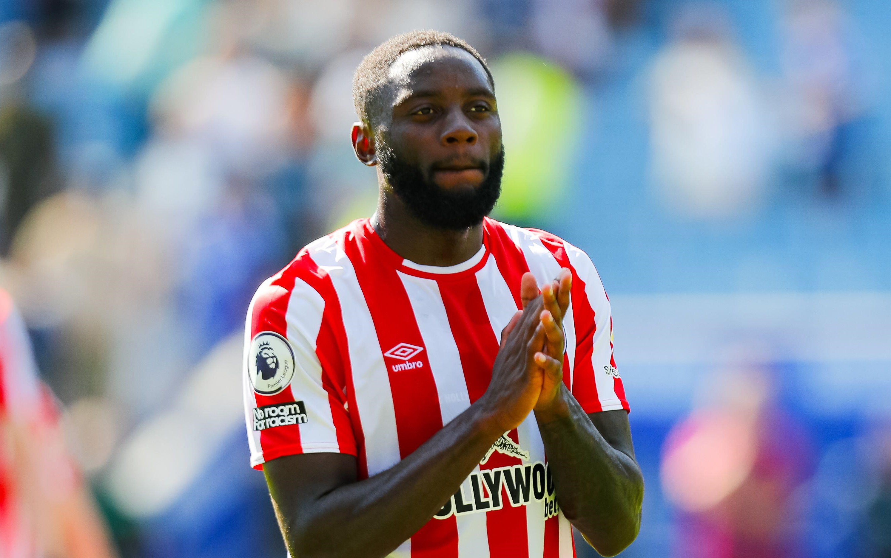 Josh on first PL goal | Brentford FC