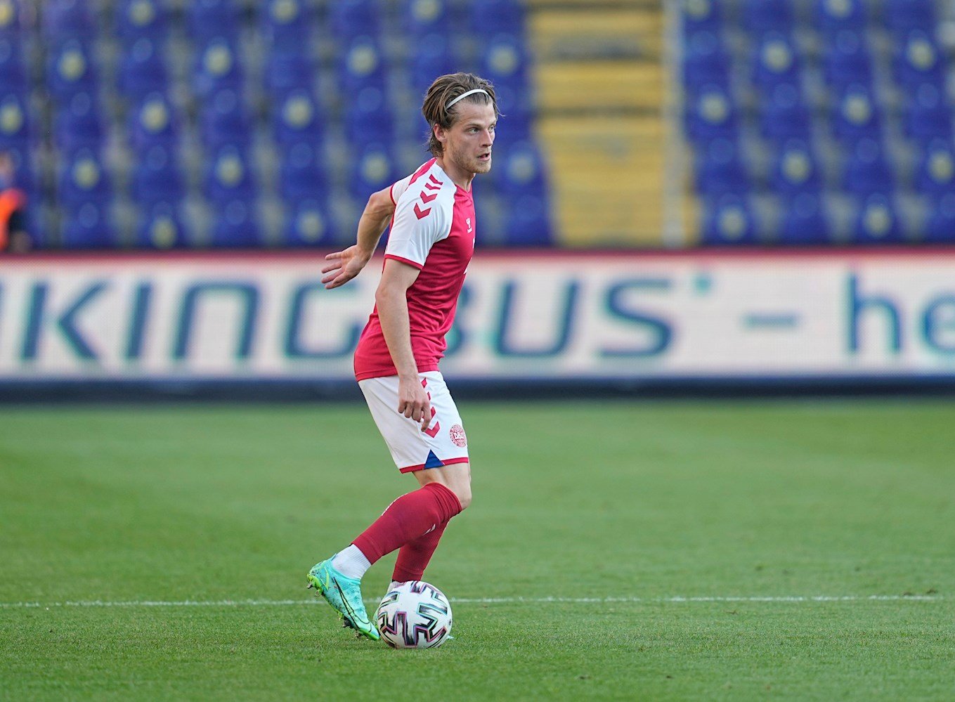 International Recap: Mathias Jensen and Marcus Forss involved during ...