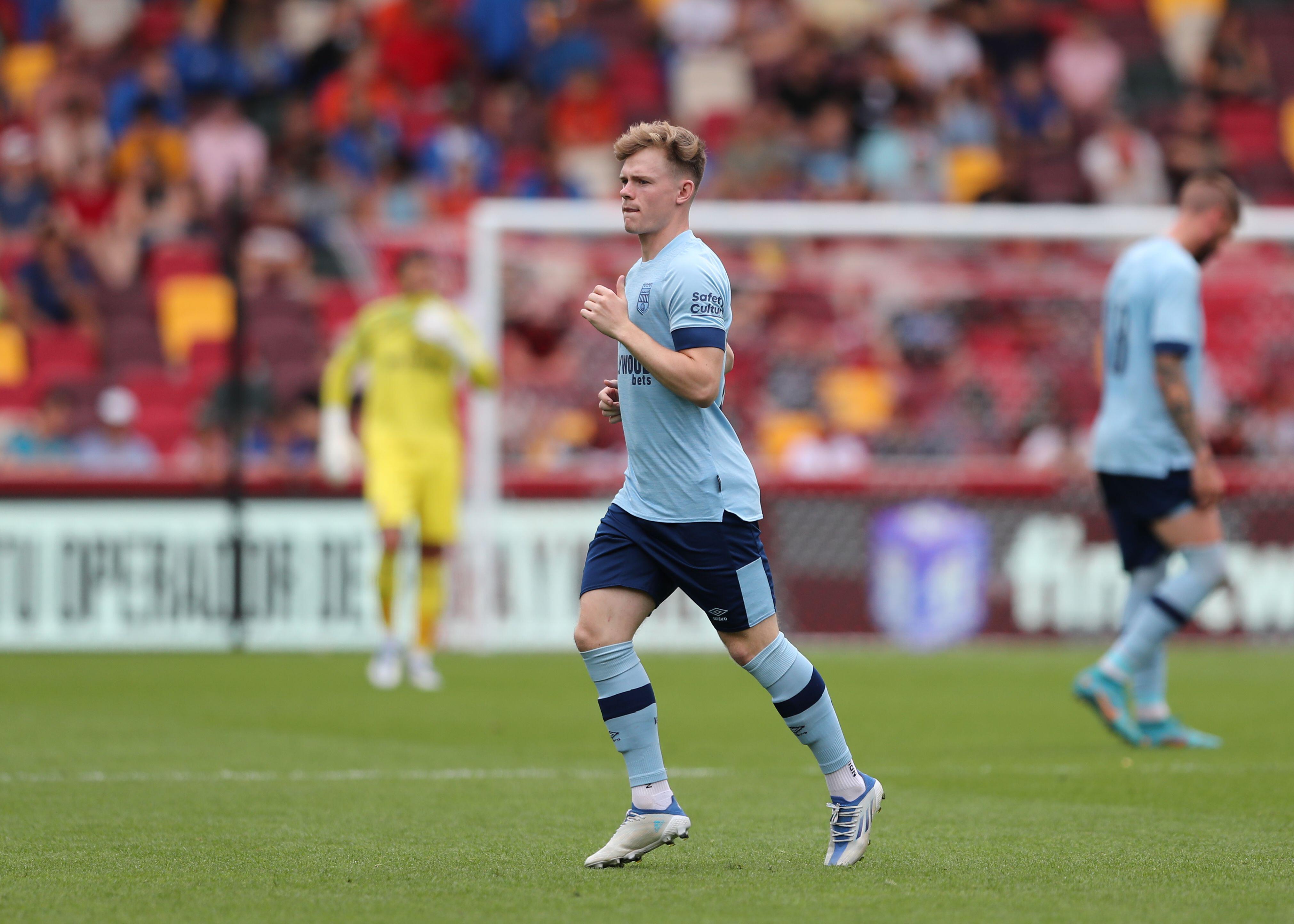 Phil Giles on January Transfer Window | Brentford FC