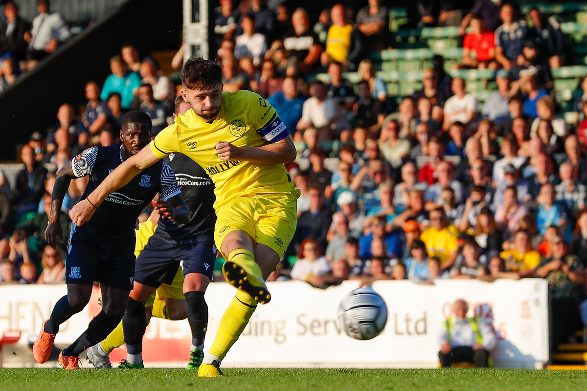 Joe Adams departs for Dundalk on permanent move | Brentford FC