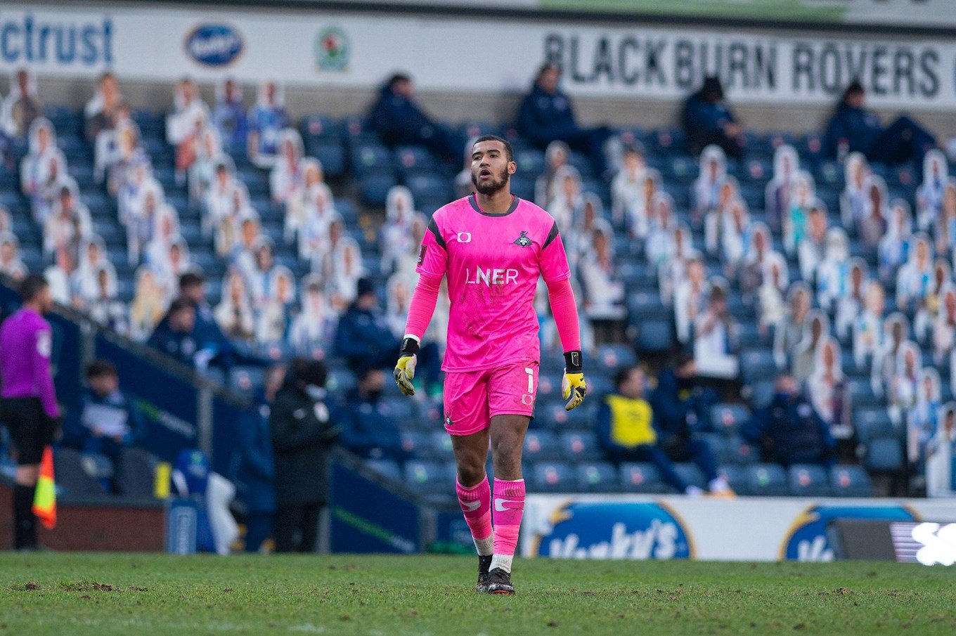 Loan Round-Up: Ellery Balcombe makes two penalty saves against Lincoln ...