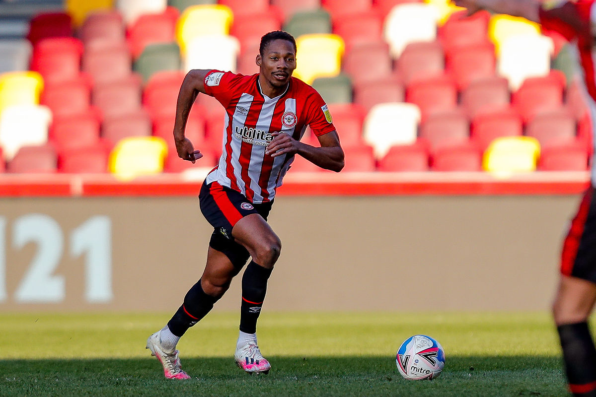 Ethan called-up to Jamaica squad | Brentford FC