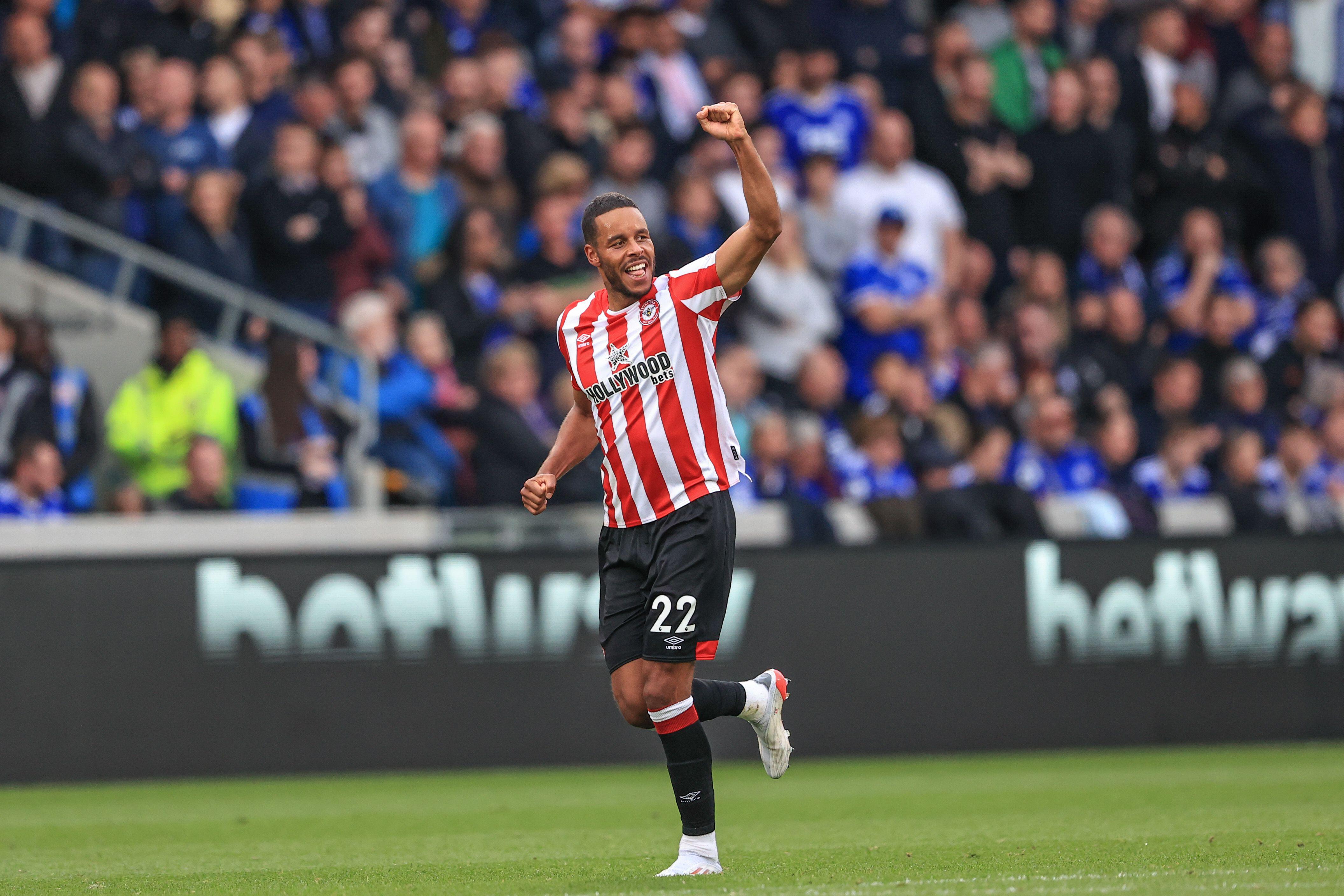 Zanka: Football is for Everyone | Brentford FC