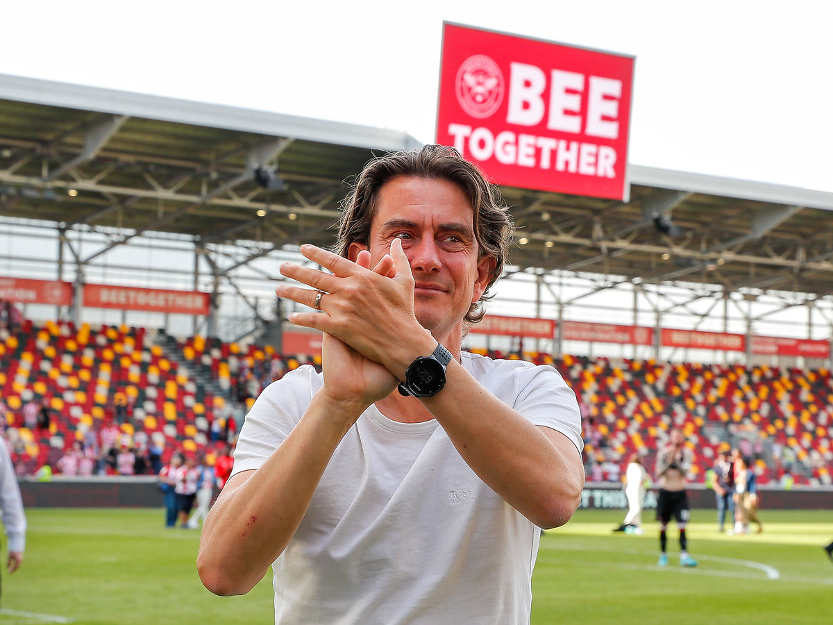 Thomas Talksâ€¦ reasons to be proud and second season syndrome ...