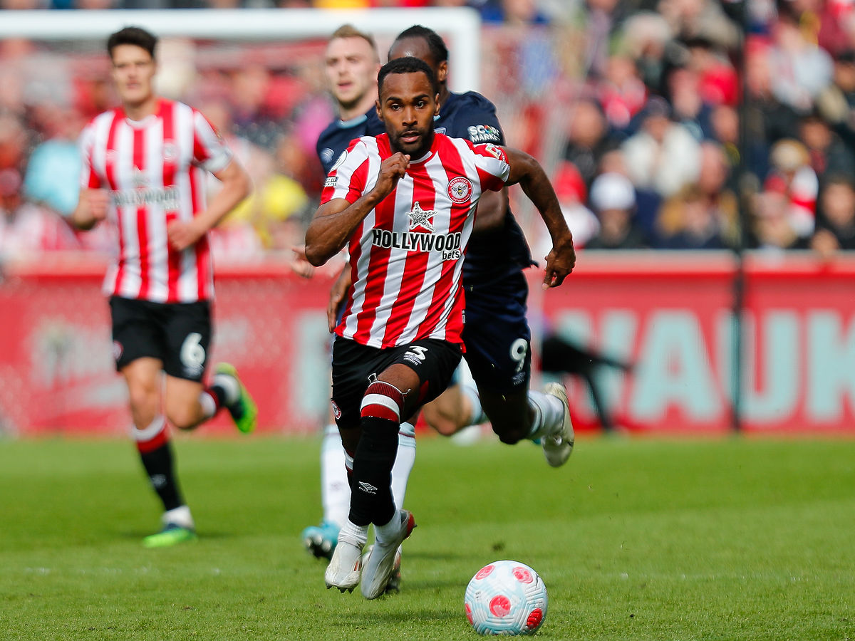 In-depth interview with Rico Henry in The Sun | Brentford FC