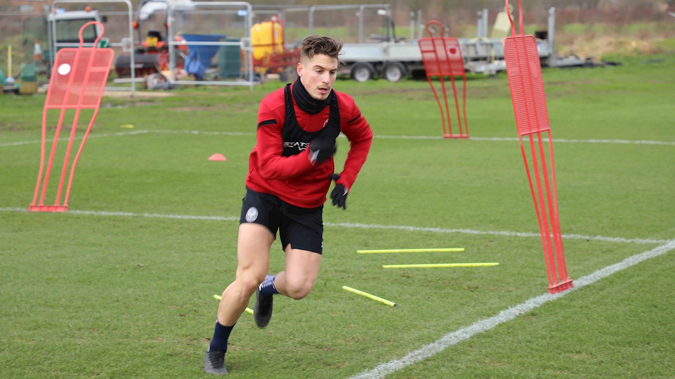 An injury update from Neil Greig | Brentford FC
