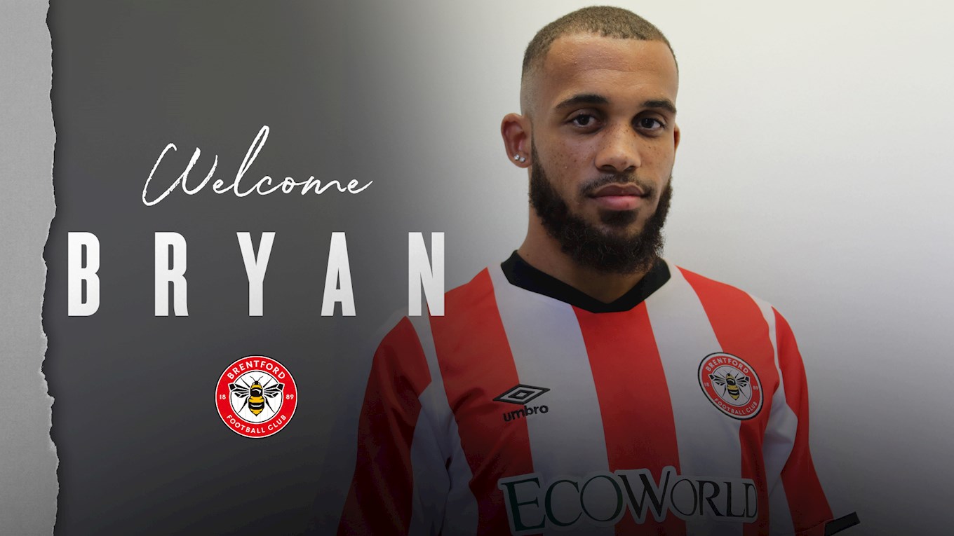 Brentford sign Bryan Mbeumo from Troyes | Brentford FC