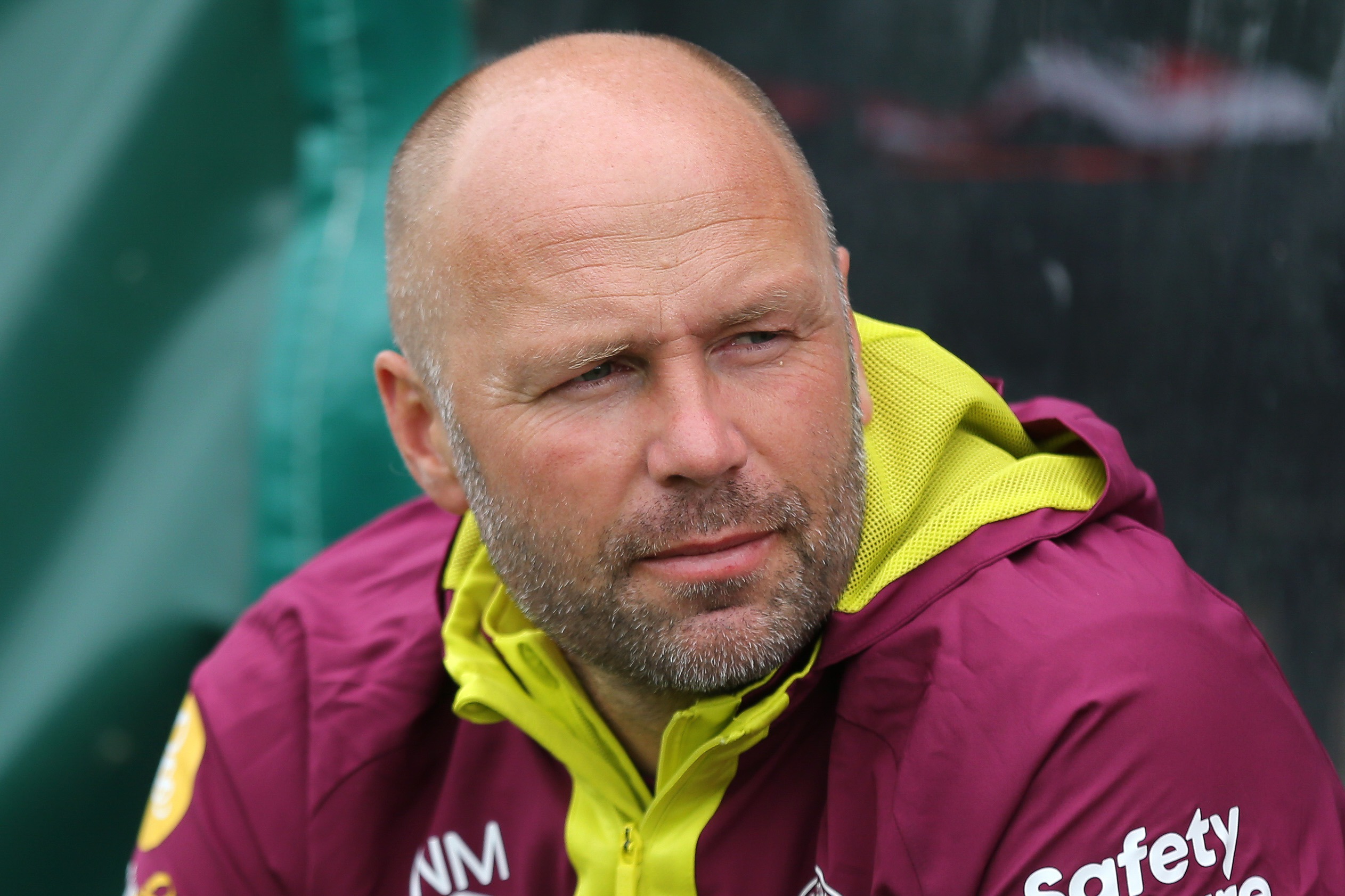 Feature Interview: Neil MacFarlane | Brentford FC