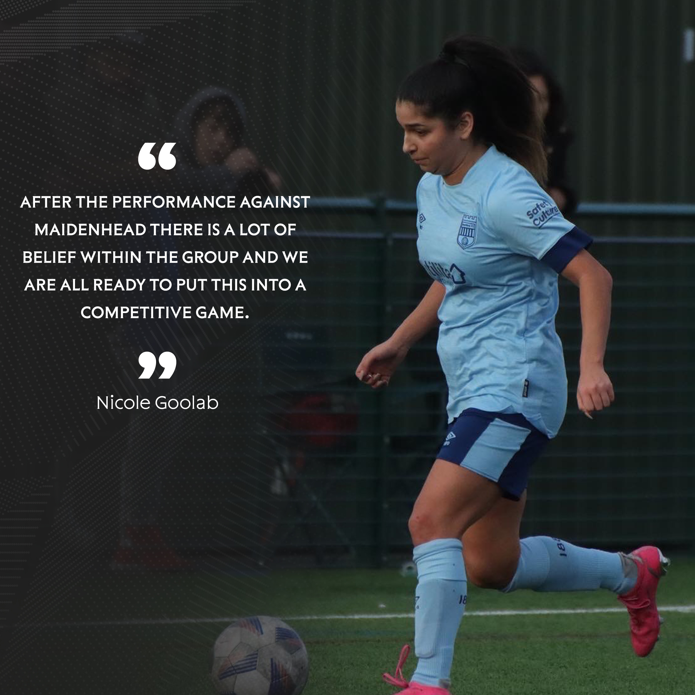 Women’s Preview: First Team and B Team return to competitive action ...