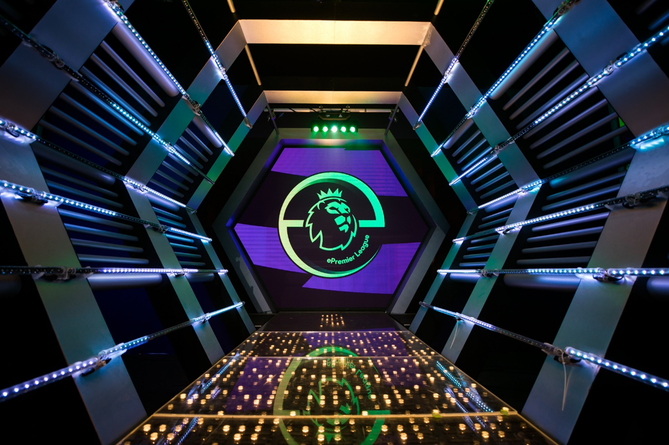 Bees make ePremier League Semi-Finals | Brentford FC