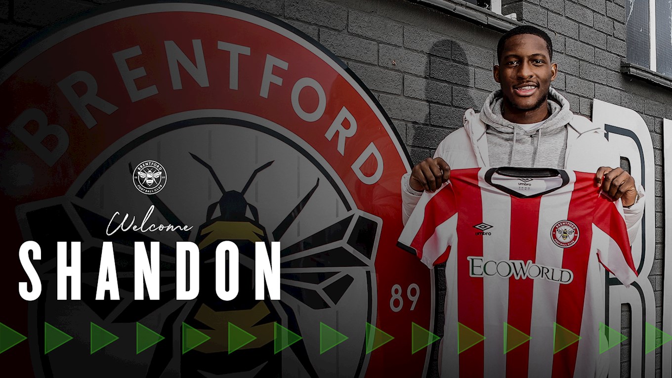 Shandon Baptiste completes move to Brentford from Oxford | Brentford FC