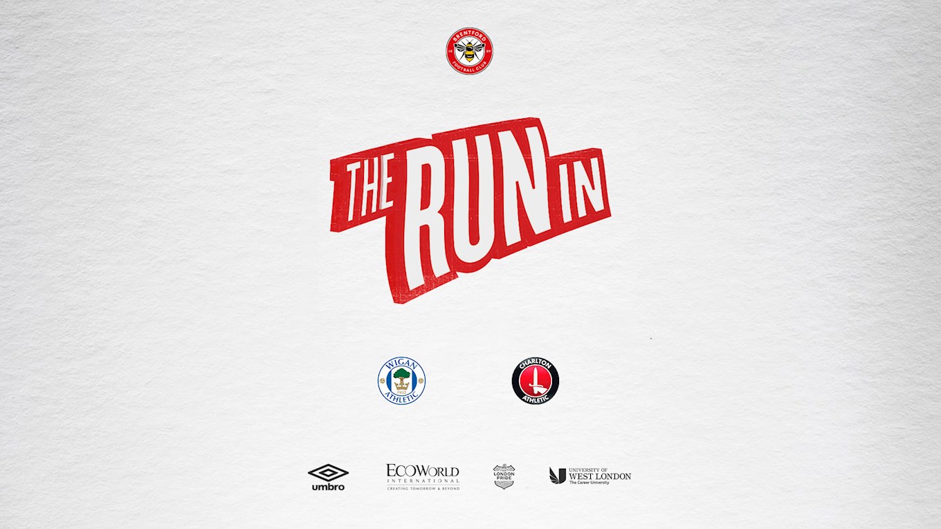 The Run In: Episode 3 | Ethan Pinnock and Pontus Jansson - Best ...