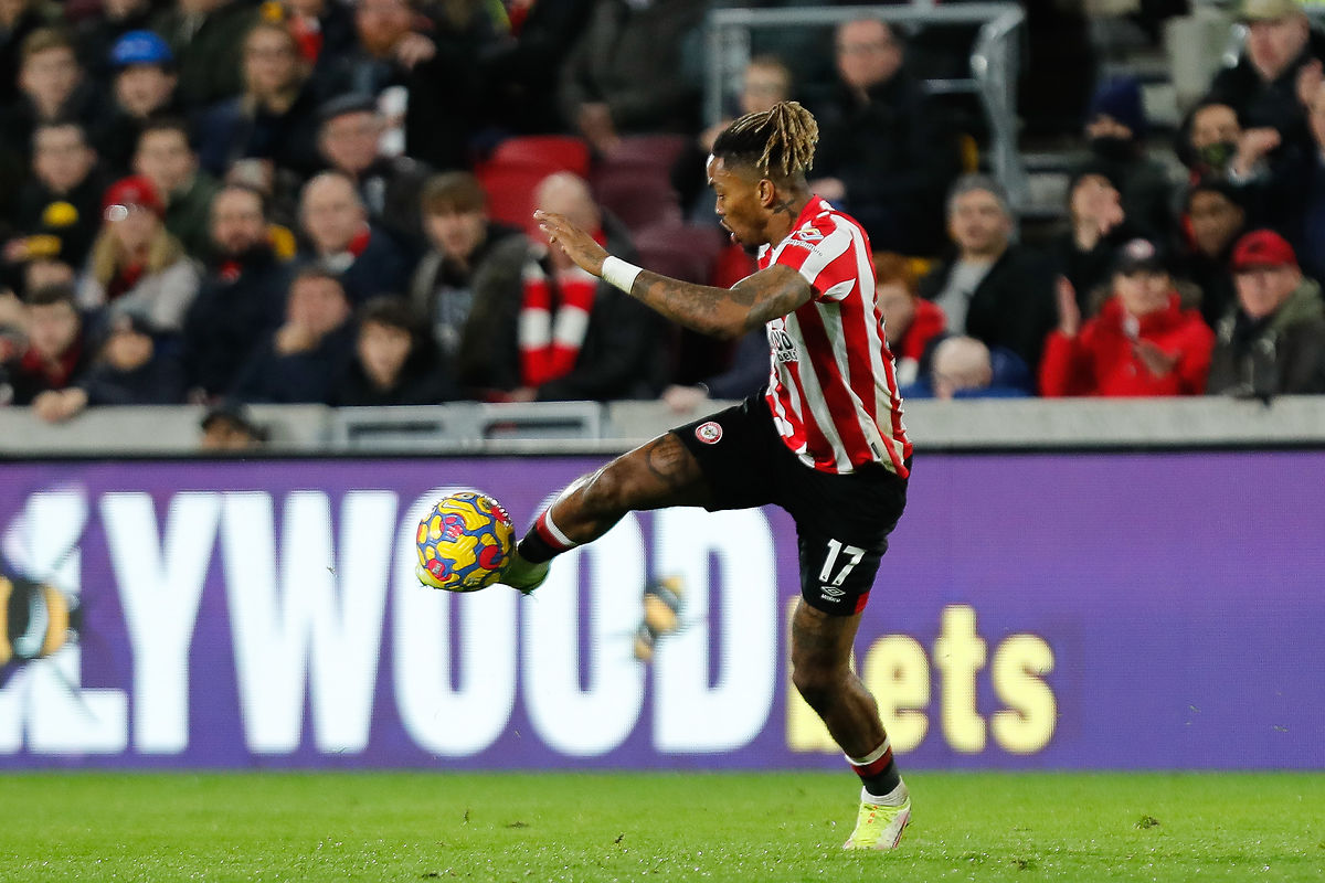 Ivan: ‘We can compete at the highest level’ | Brentford FC