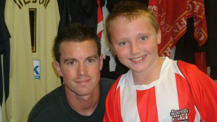 My Brentford Story: Callum Maguire | Brentford FC