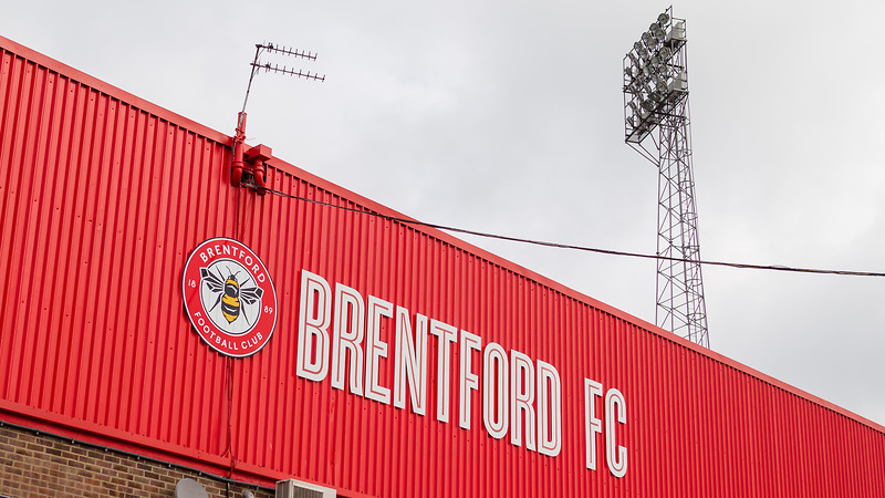 Brentford FC off-field staff now contactable only by email | Brentford FC