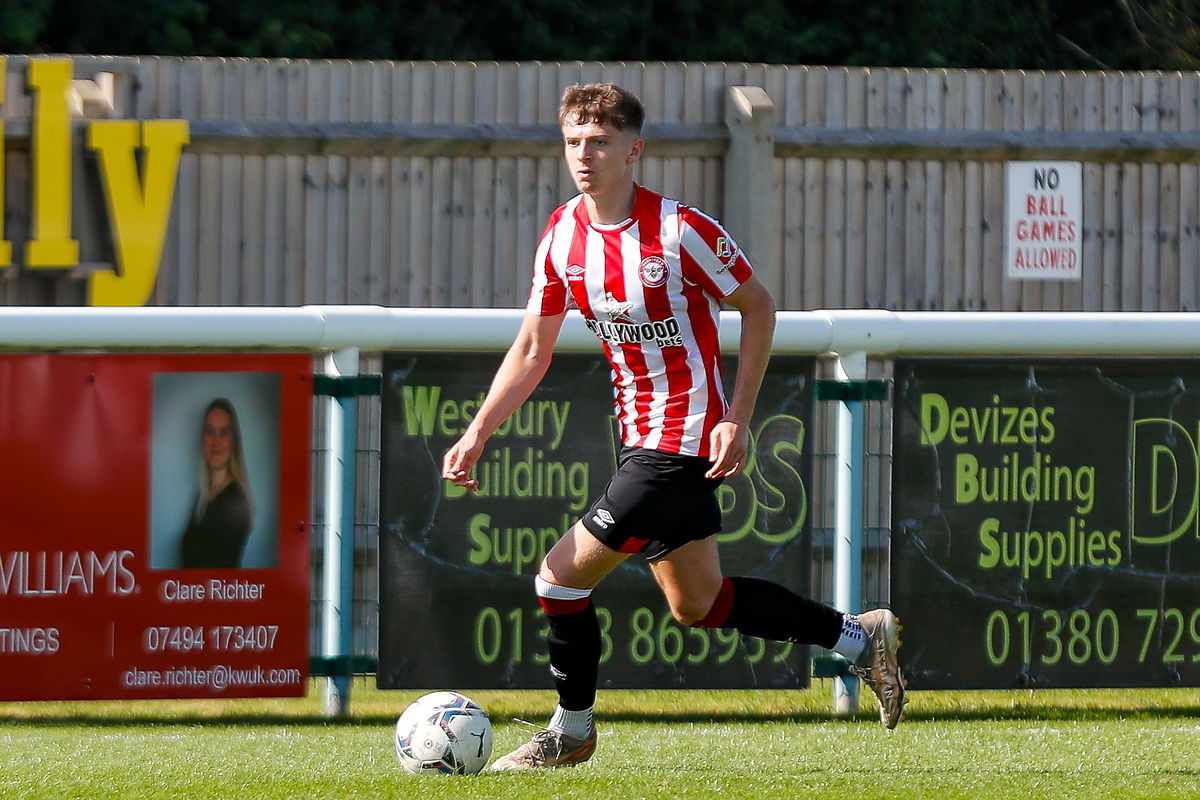 Brentford B to take on Charlton Under-23s on Wednesday | Brentford FC