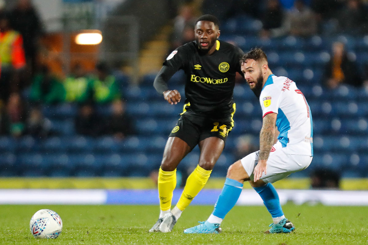 Blackburn fixture selected for TV coverage | Brentford FC
