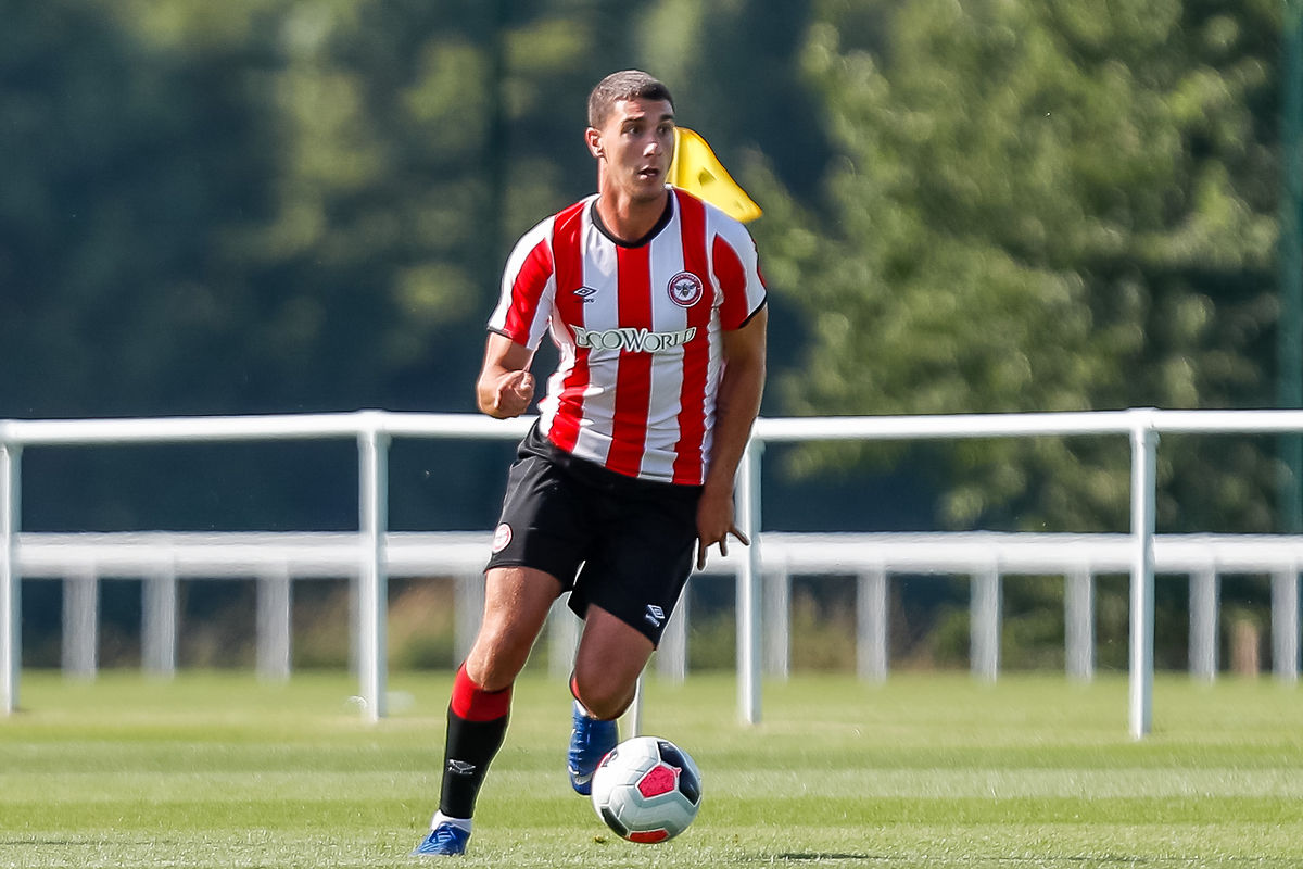 Match Report: Southampton XI 4 Brentford 0 | Brentford FC