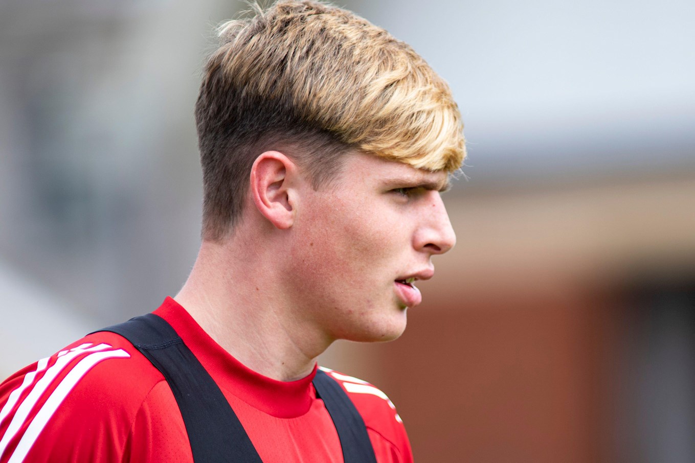 Fin Stevens named in Wales Under-21 squad | Brentford FC