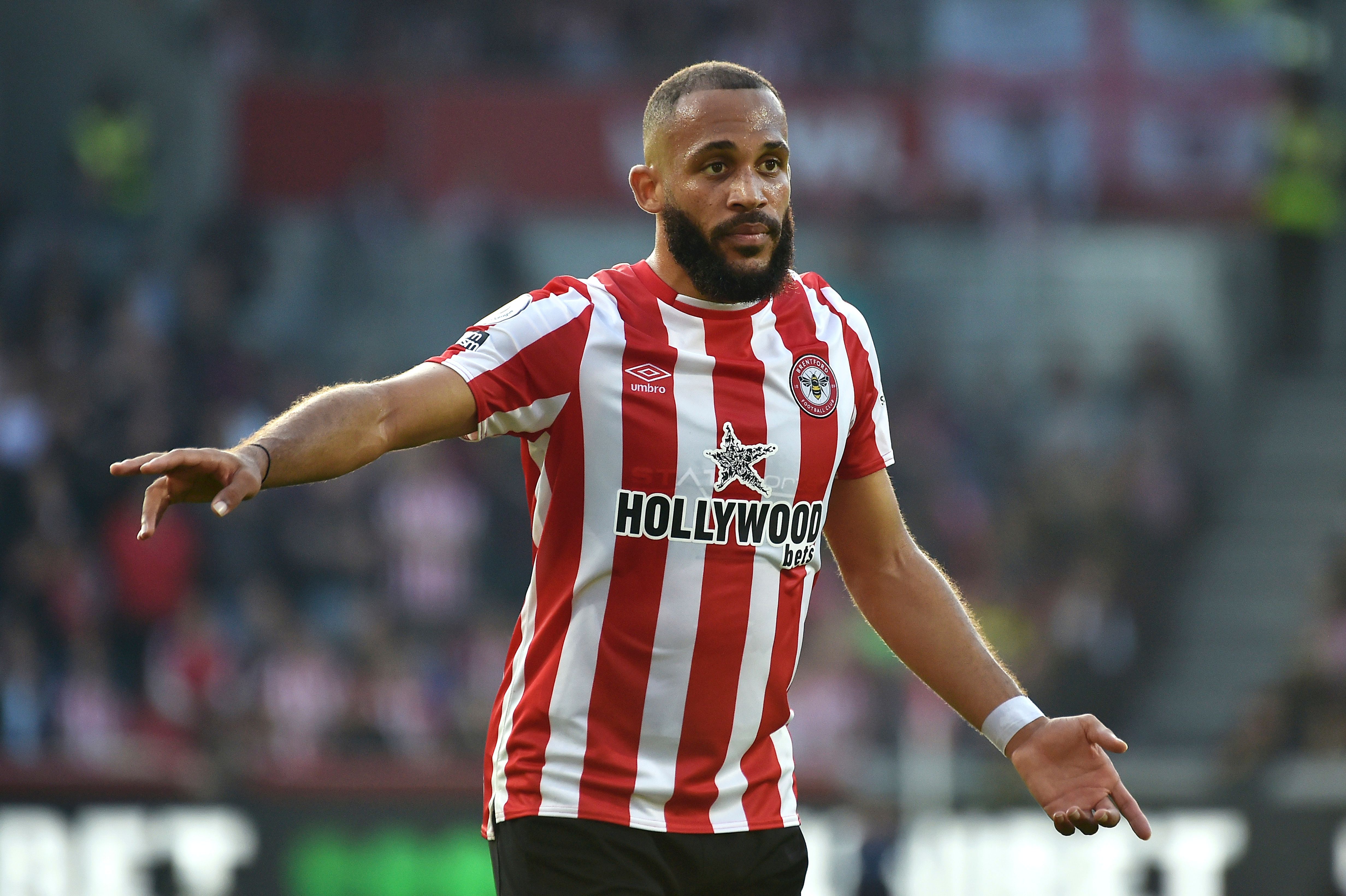 Mbeumo receives Cameroon call-up | Brentford FC