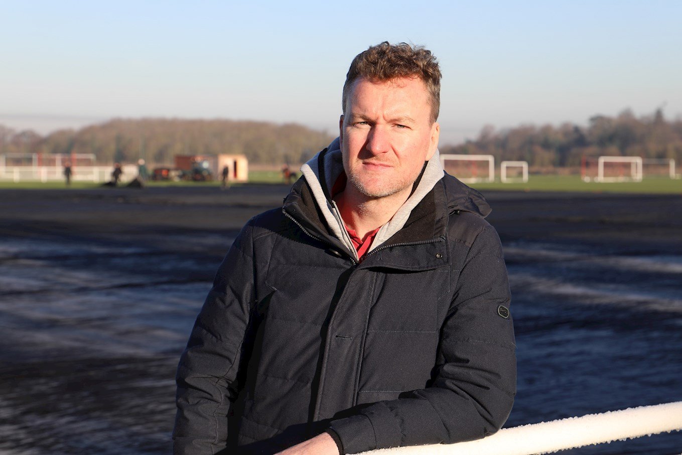 Write-up of Phil Giles' appearace on Training Ground Guru podcast ...