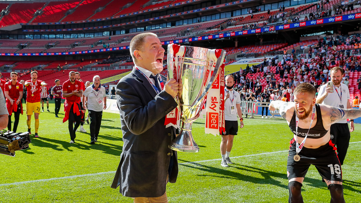 Matthew Benham: Collaboration and consensus the key to decision-making ...