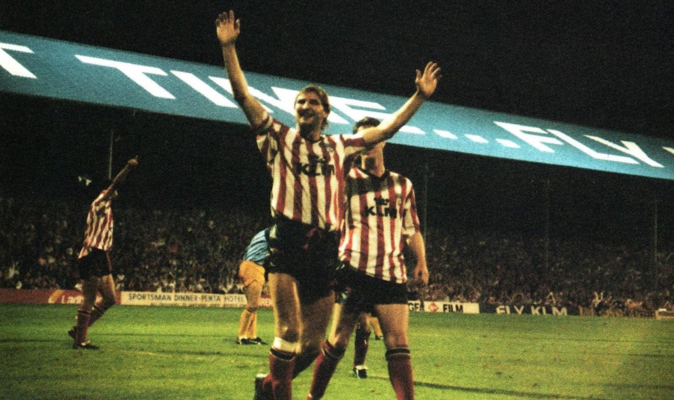 History Boys: Terry Evans | Brentford FC