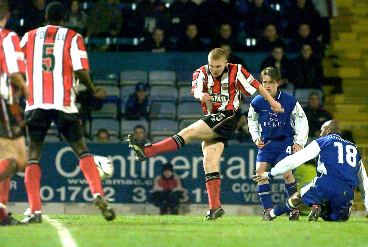 Feature Interview: Michael Dobson | Brentford FC