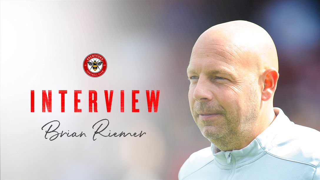 Watch: Brian Riemer speaks after friendly | Brentford FC