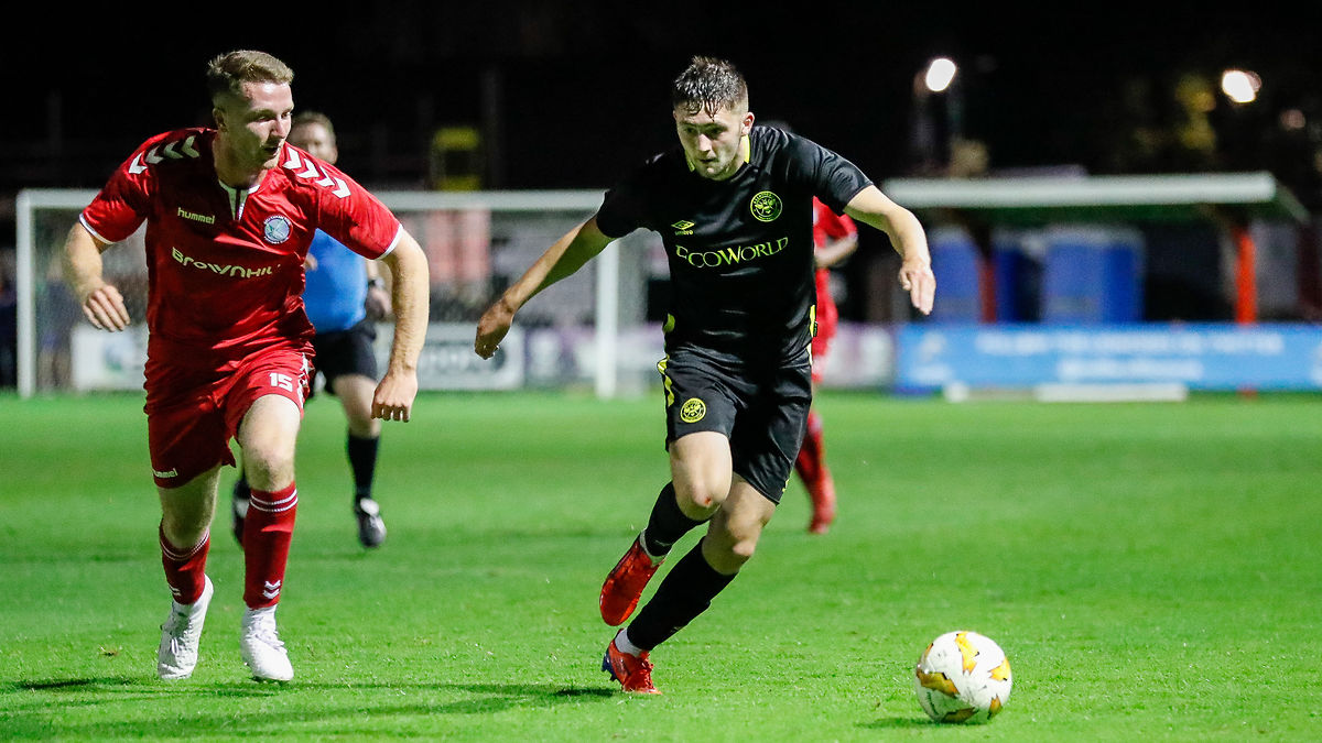 Joe Adams gets Wales call | Brentford FC