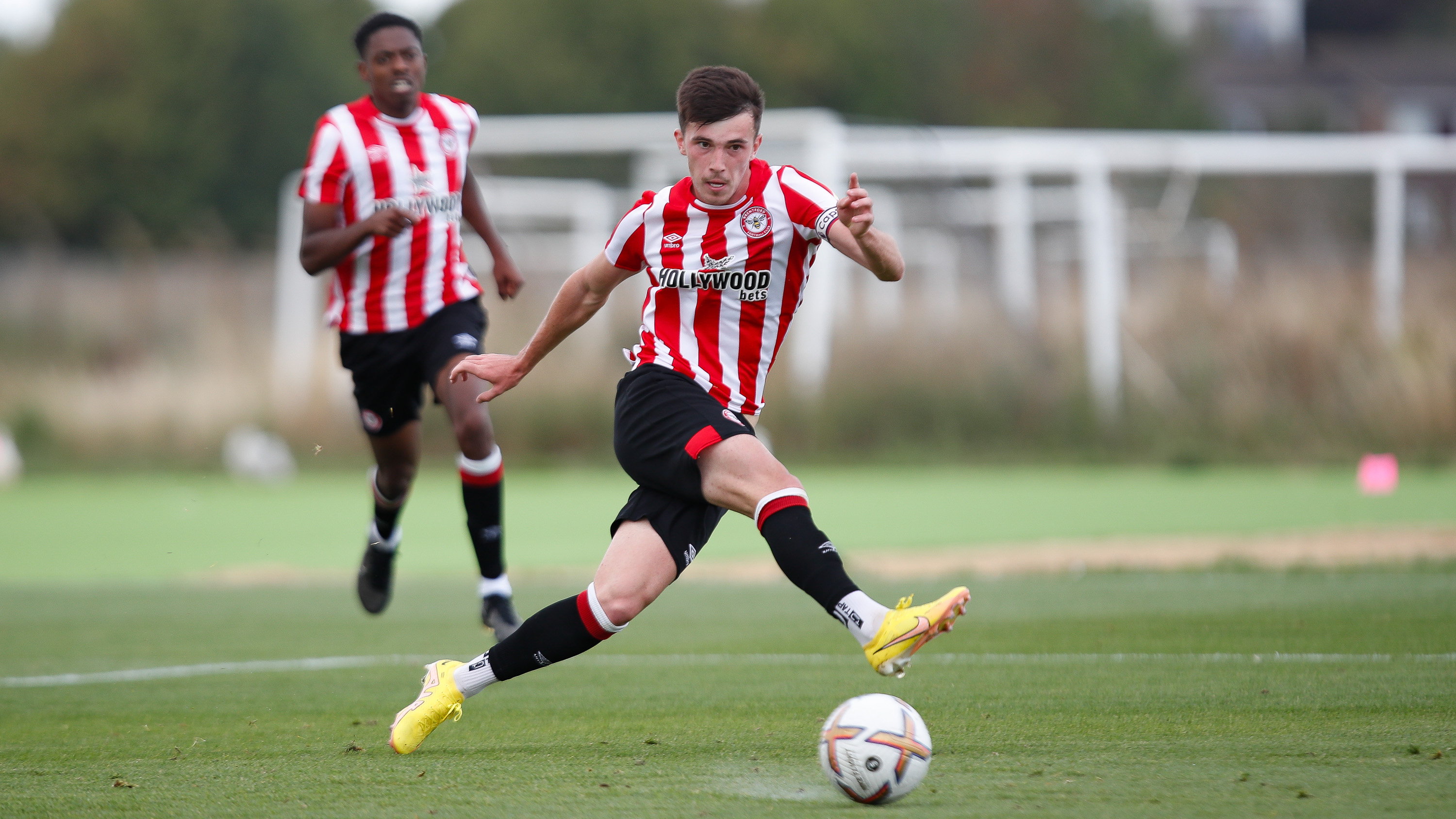 Brentford B in Cup action tomorrow | Brentford FC
