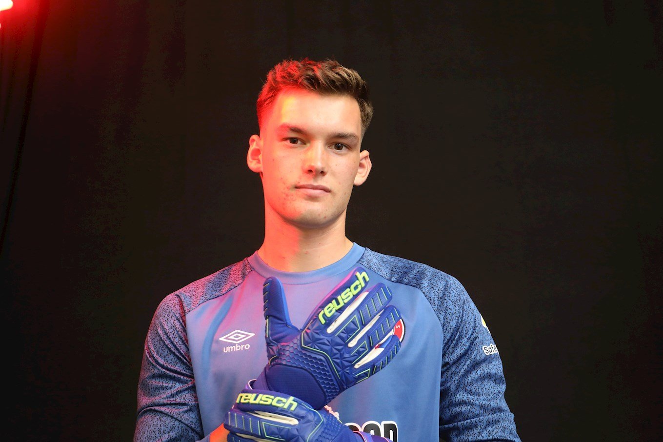 Ben Winterbottom: "You have to see training with the First Team as an ...