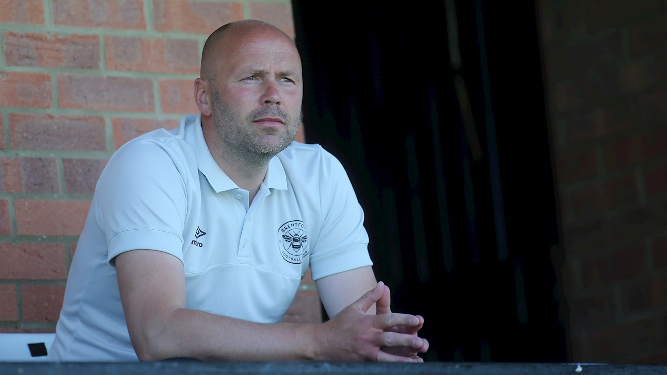 Neil MacFarlane satisfied with opening day win over Salisbury for ...