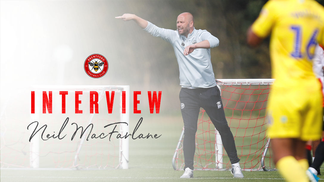 Neil MacFarlane: "They’ve given everything to the club on tour and that ...