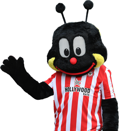 Buzz Bee | Brentford FC
