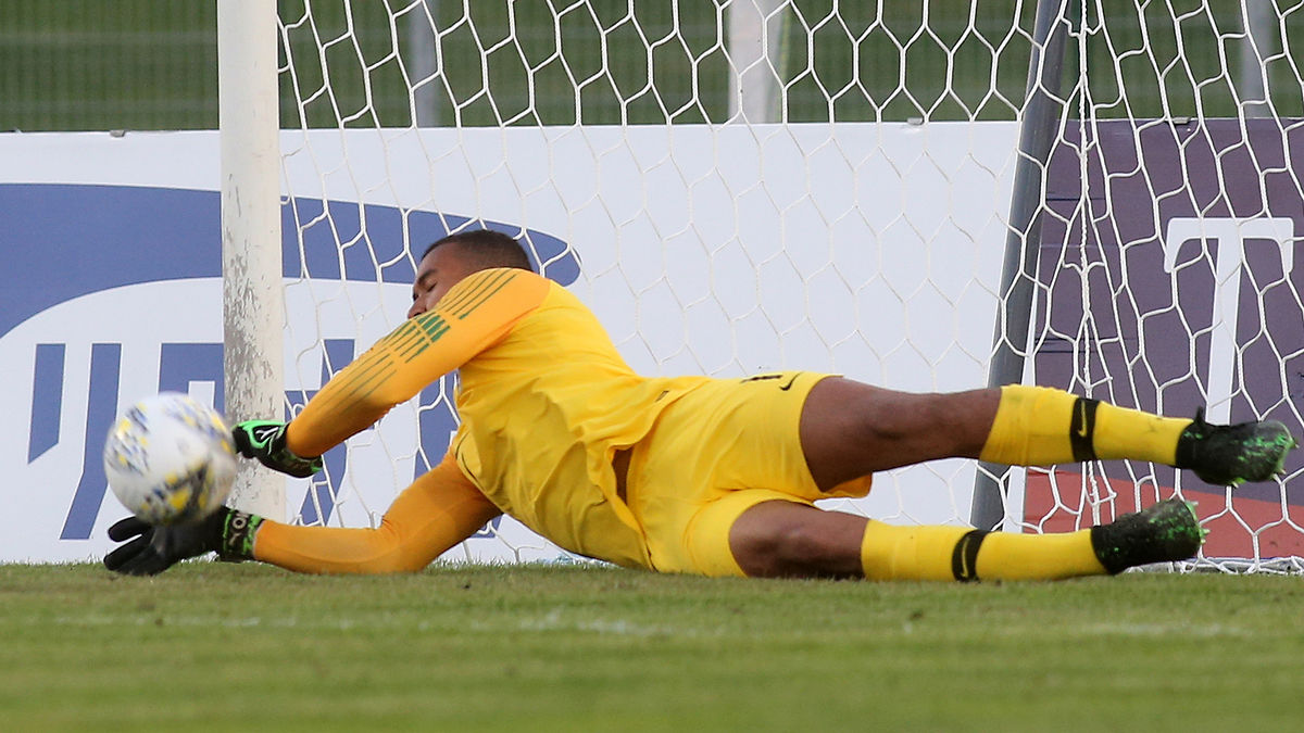 Balcombe named in England Under-21 squad | Brentford FC