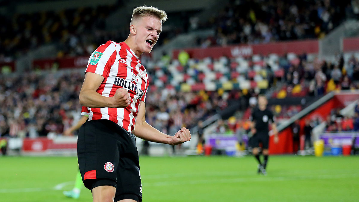 How to follow Brentford vs Oldham Athletic | Brentford FC