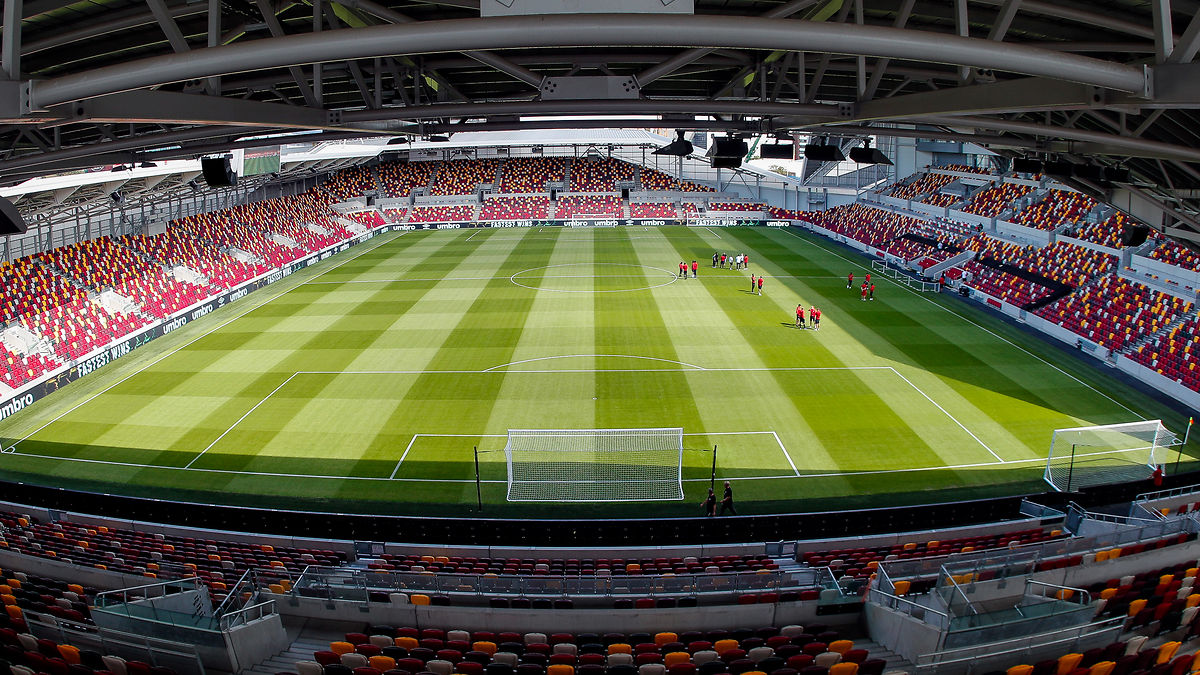 Brentford FC advertise for Stadium Technical Manager | Brentford FC