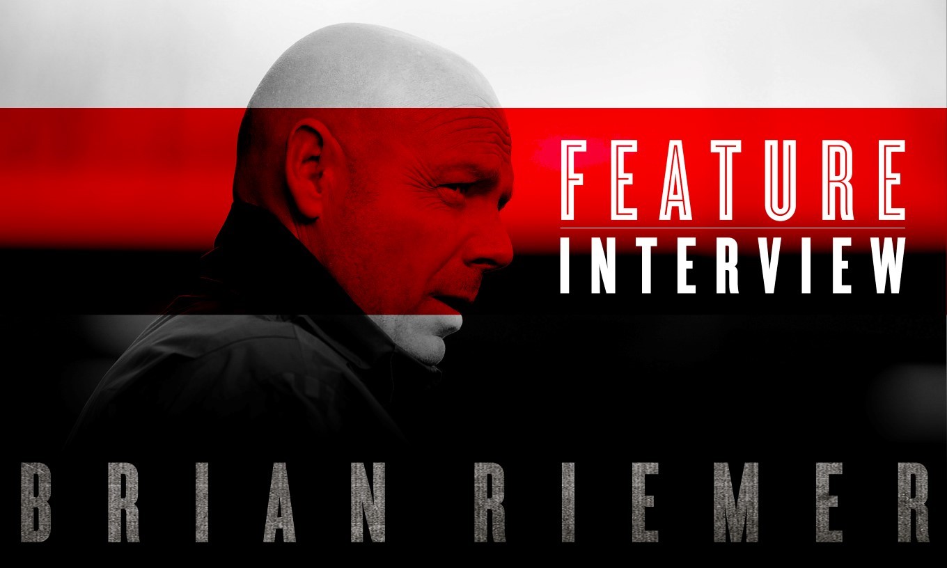 Brian Riemer: The Brentford Way | Brentford FC